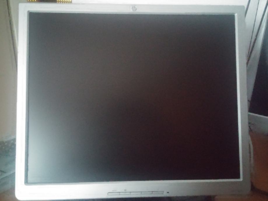 Monitor Hp 1740 17