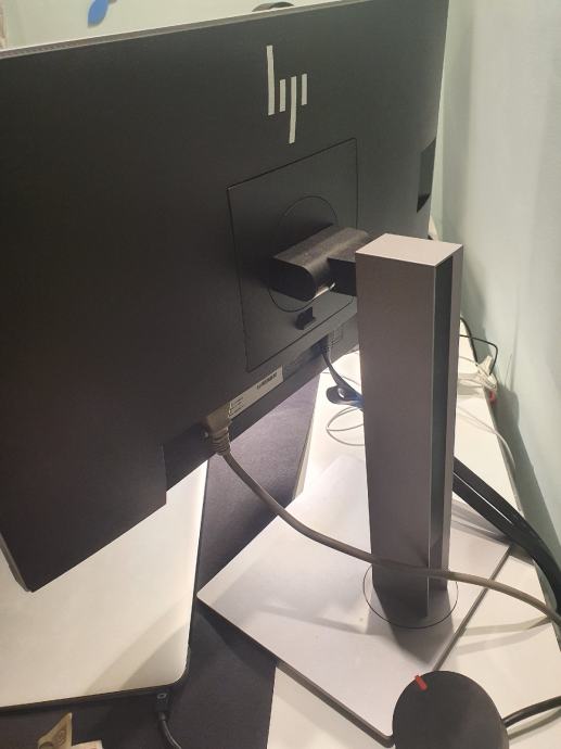 Monitor HP EliteDisplay E223