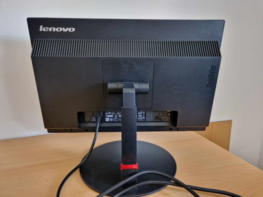 Monitor Lenovo Thinkvision 19,5