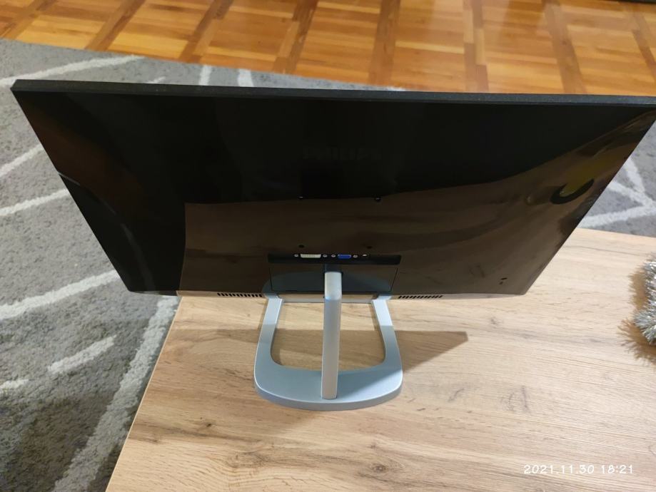 Monitor Philips 246E FullHD