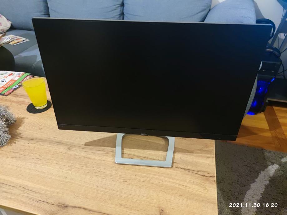 Monitor Philips 246E FullHD