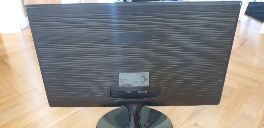 MONITOR SAMSUNG S24D330H (LED)