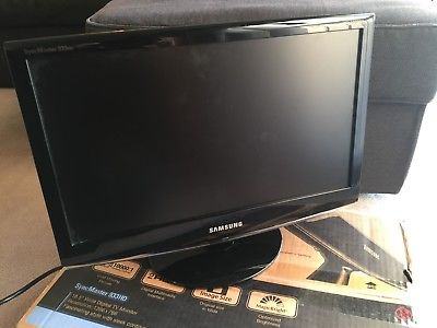 Monitor Samsung 933HD - 200kn