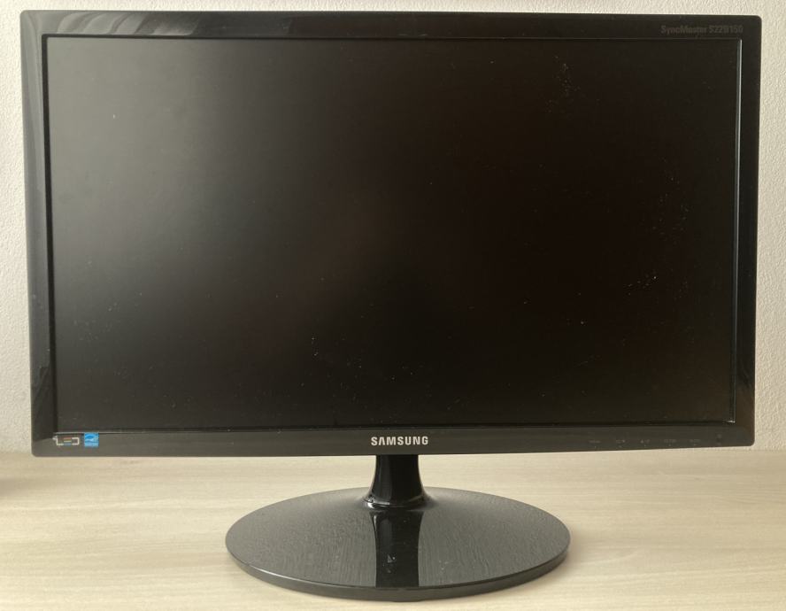 MONITOR SAMSUNG S22B150N - HITNO!!