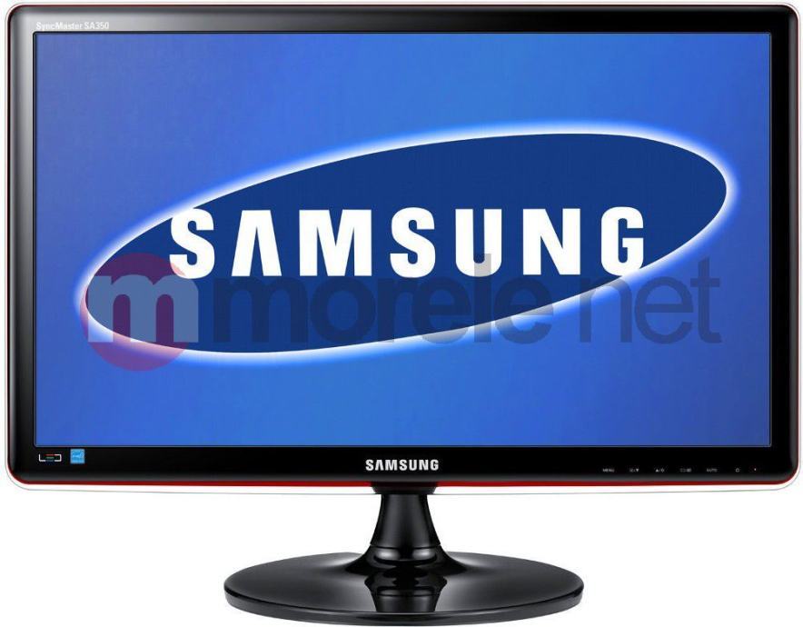 Monitor Samsung S24A350H, 24, FHD, 16:9, LED, Zagreb