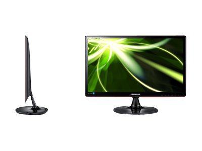 Monitor Samsung S24A350H, 24, FHD, 16:9, LED, Zagreb