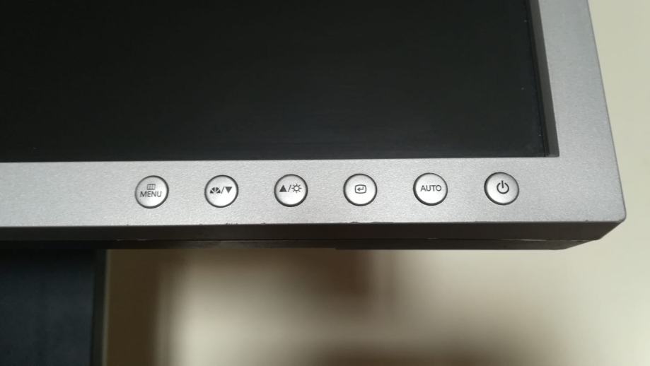 Monitor Samsung SyncMaster 940BW 19