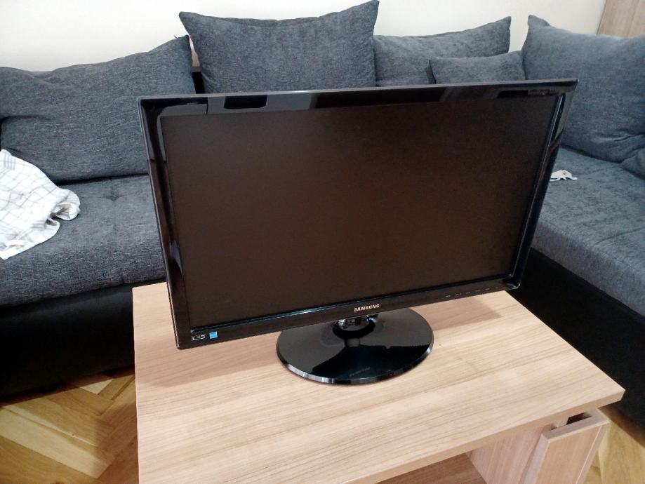 Monitor Samsung SyncMaster S23B550