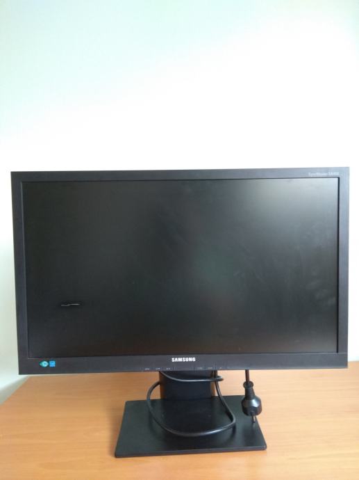 LED Monitor Samsung Syncmaster SA450 24 (Sisak) 500kn