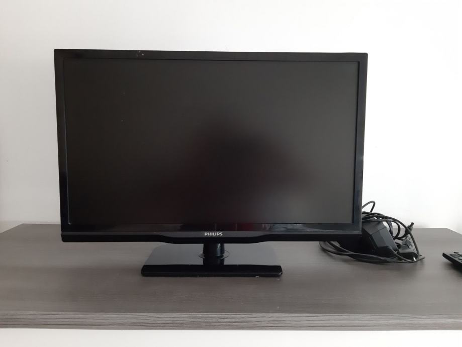 MONITOR/TV PHILIPS 22INCH