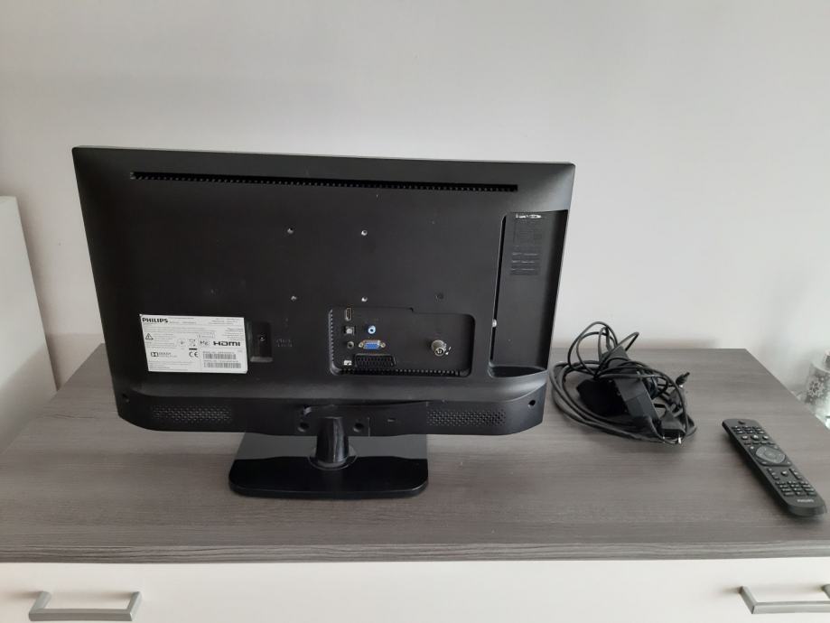 MONITOR/TV PHILIPS 22INCH