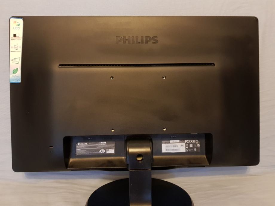 Philips 21,5 226V