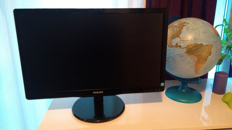 Philips 226V4L monitor
