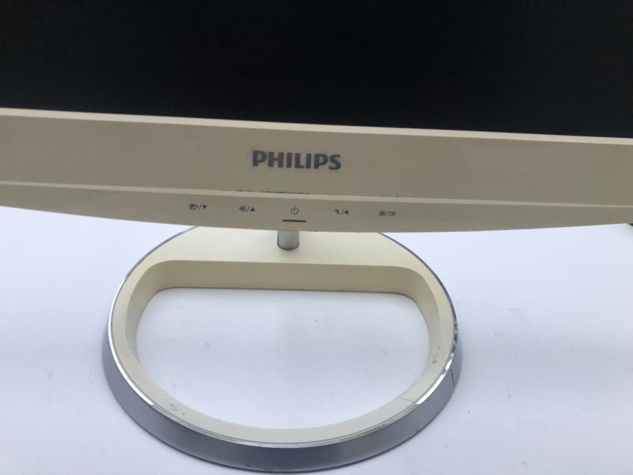 Philips Brilliance 248c Monitor 24 led