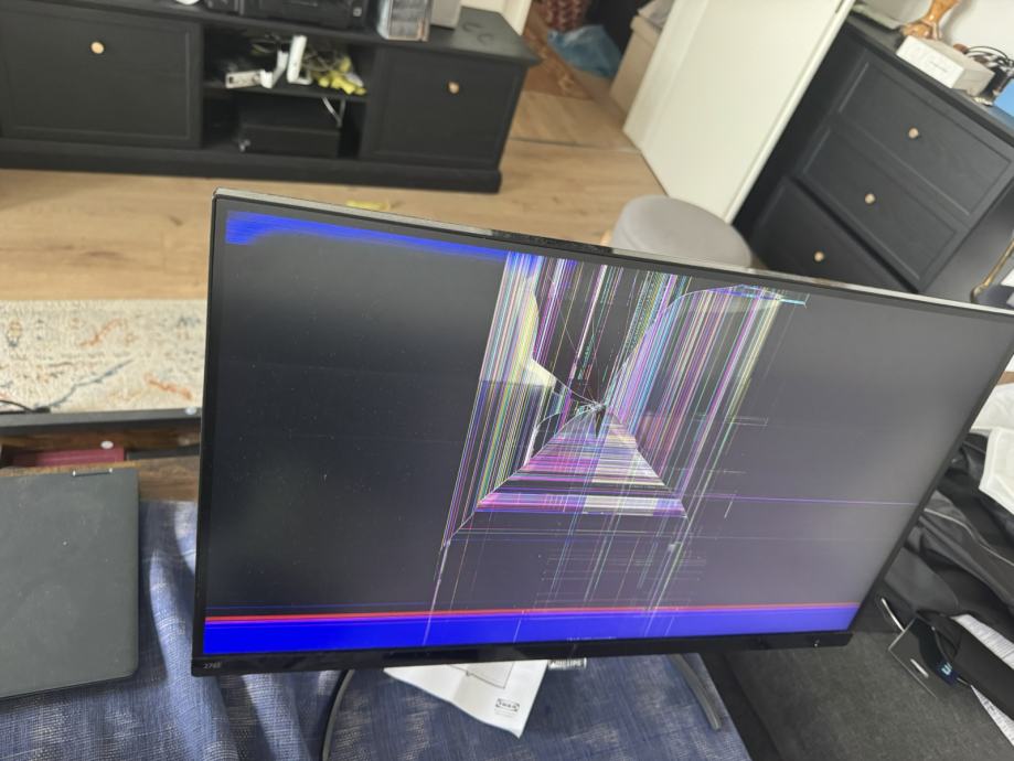 Philips monitor 276e8v