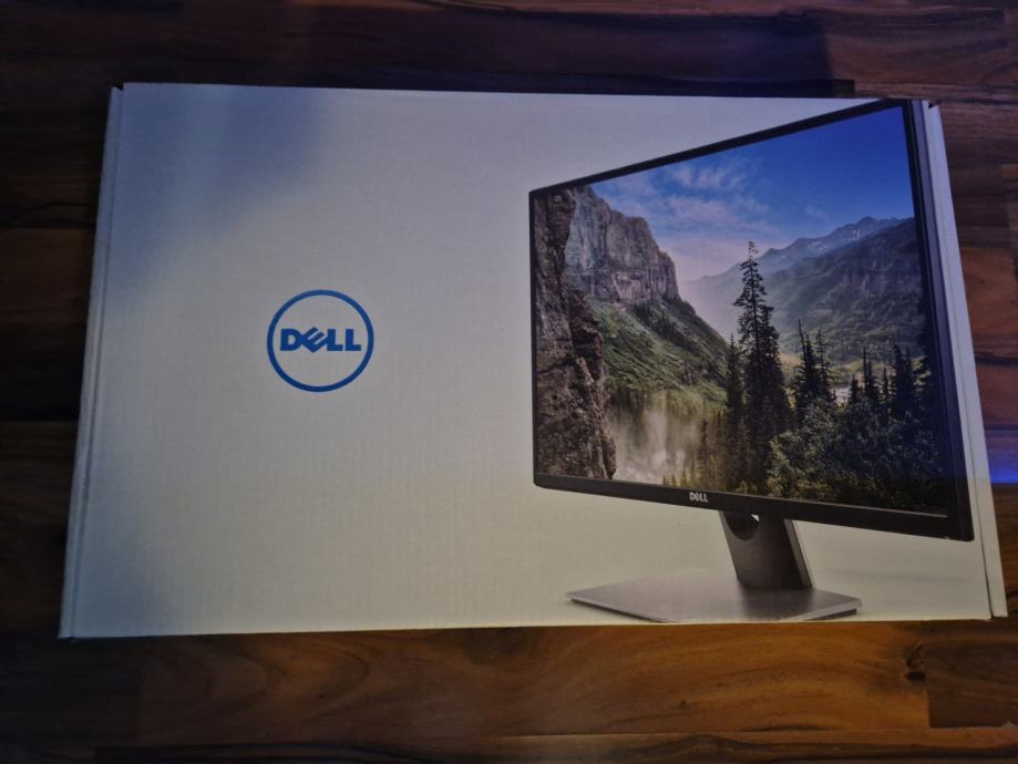 Prodajem Monitor Dell SE2717H/HX