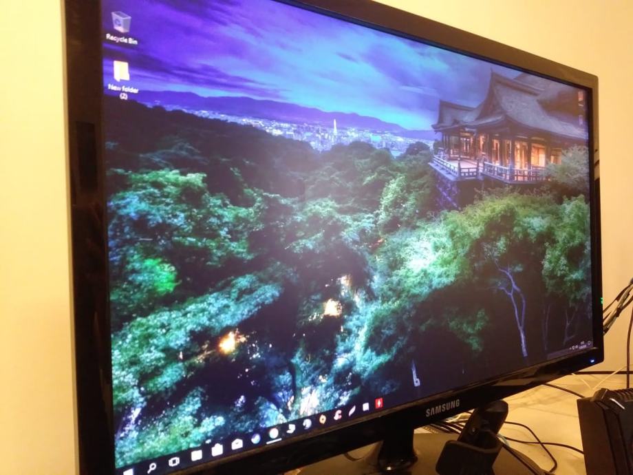 Monitor Samsung S23B300B