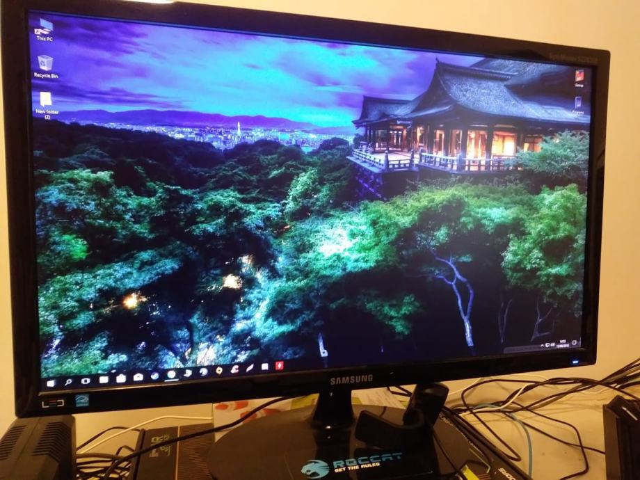 Monitor Samsung S23B300B