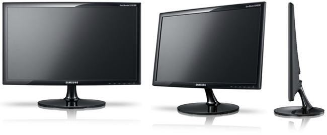 Monitor Samsung S23B300B