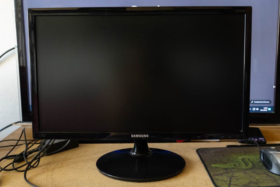 Samsung 22 monitor