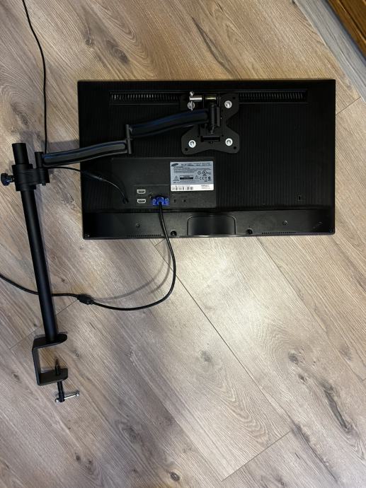 Samsung 23 syncmaster S23B550V monitor Full HD 1080p