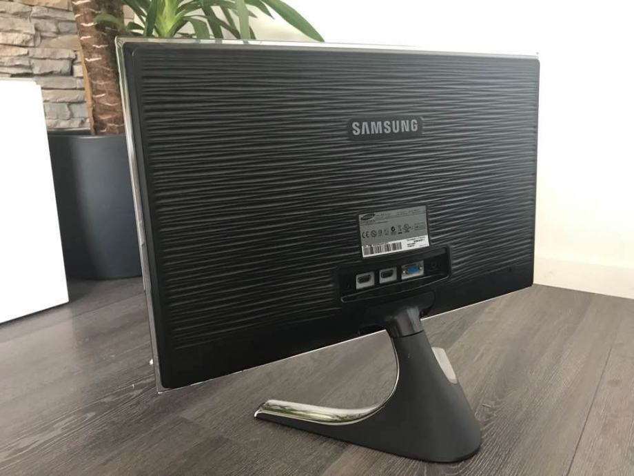 Samsung BX2250 LED Monitor 22 Inch Widescreen