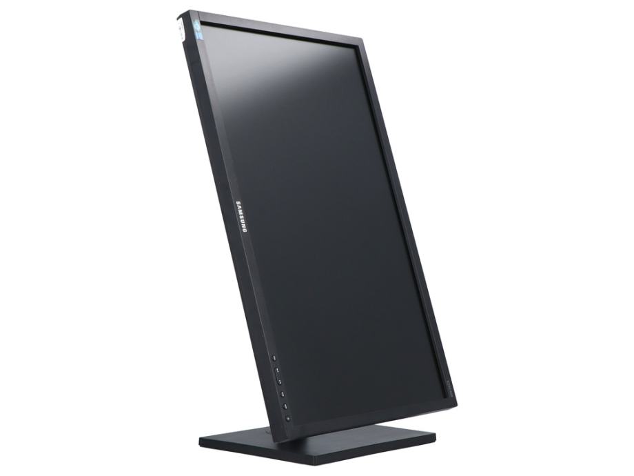 Samsung Monitor S24C450 24 LED 1920x1080 DVI D-SUB Black