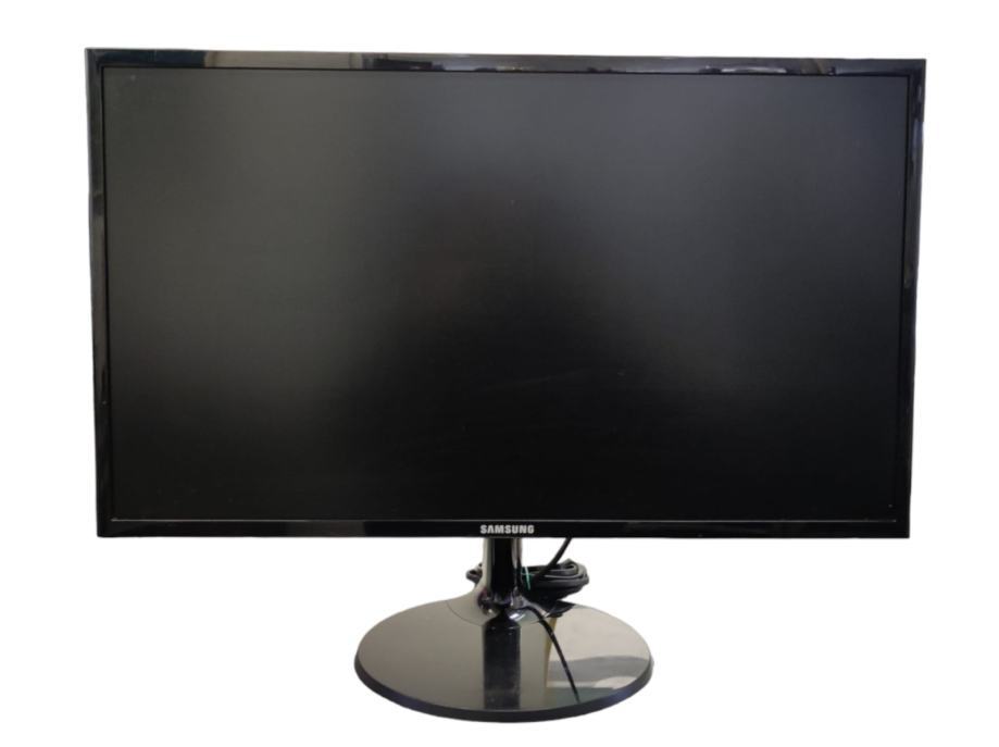 Samsung monitor S24F350F 24 Full HD PLS