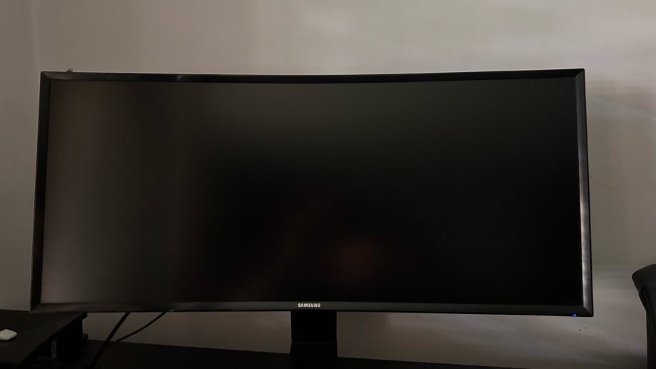 Samsung monitor S29E790C