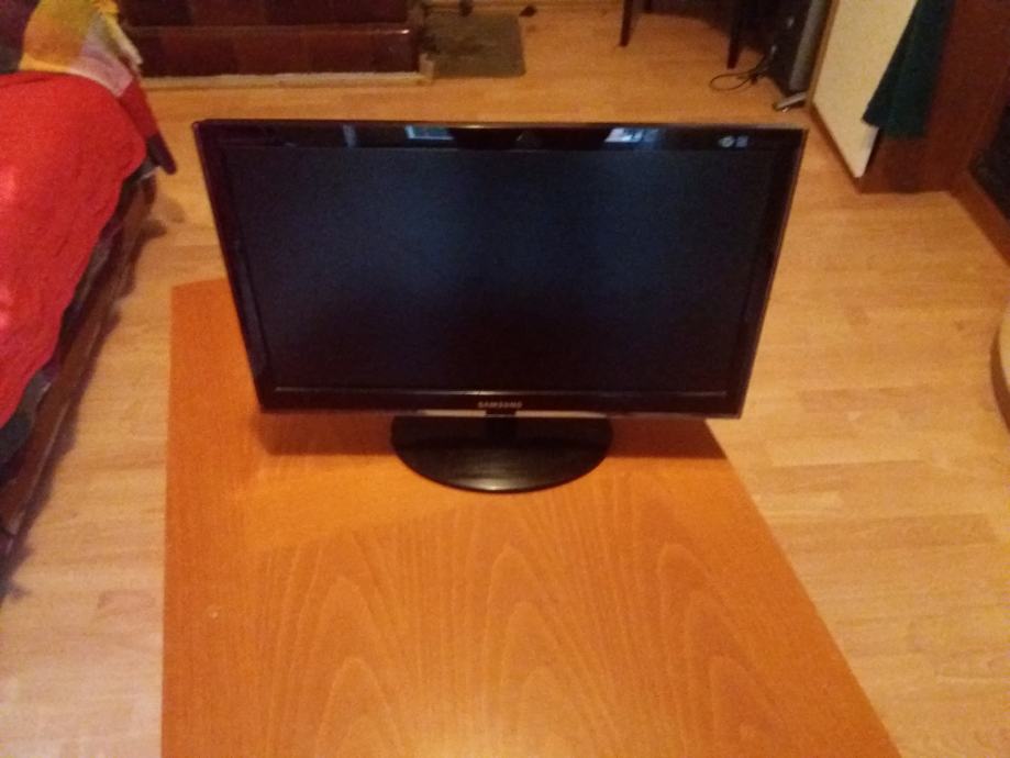 Samsung P2350 FULL HD MONITOR