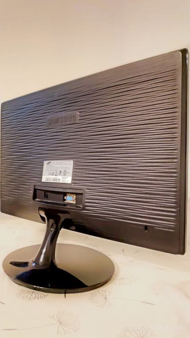 Samsung S22B150N LED monitor