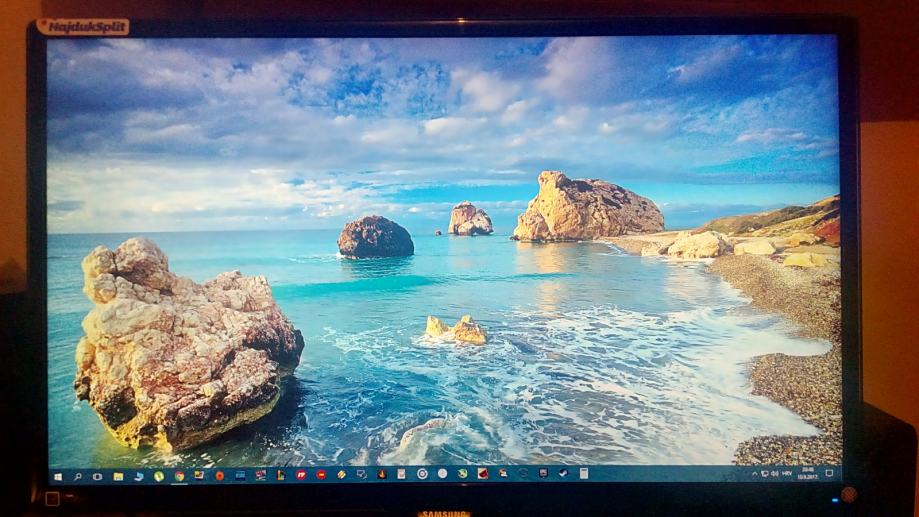 Samsung S24D390 24 1080p IPS LED