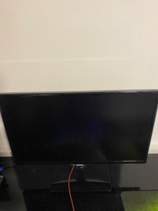 SAMSUNG S24D390 FULLHD GAMING MONITOR