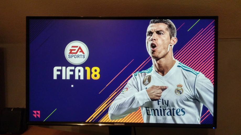 Samsung LED Monitor S24D590L