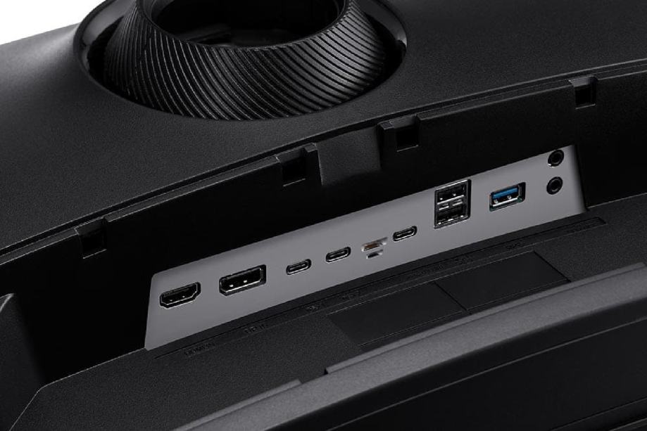 Samsung Super Ultrawide 49 1080p