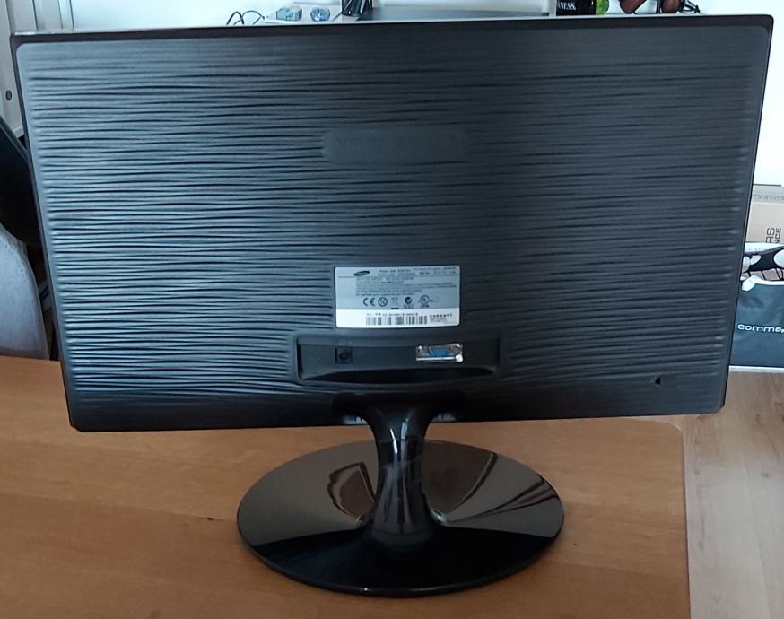 Samsung SyncMaster S22B150