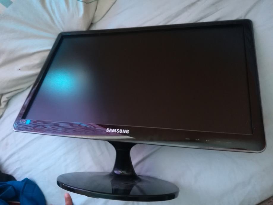 Samsung SyncMaster S23A350H 23 Widescreen