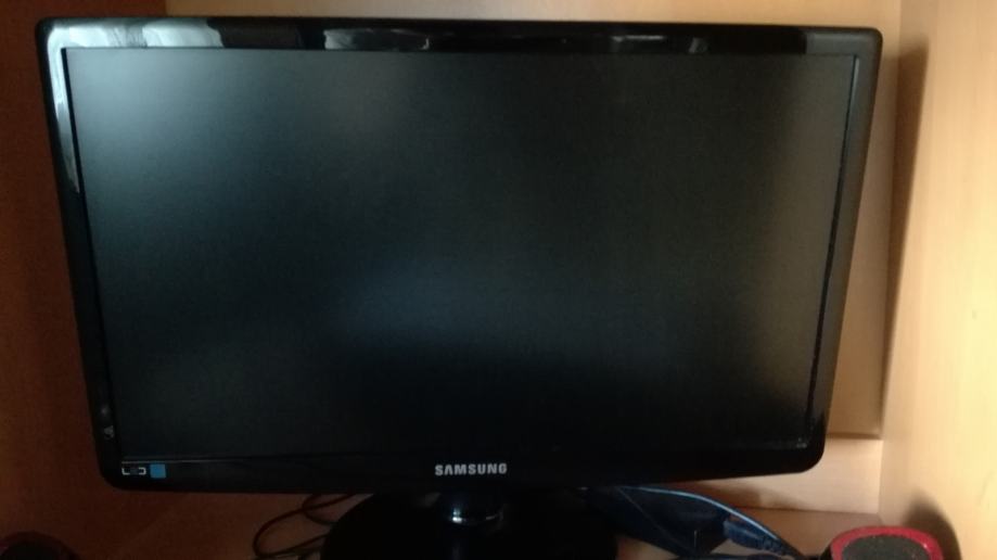 Samsung SyncMaster SA100 22