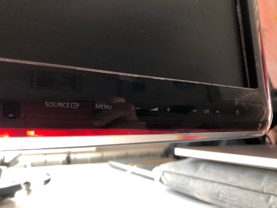 Samsung Syncmaster TA350 monitor/televizor FULL HD HDMI