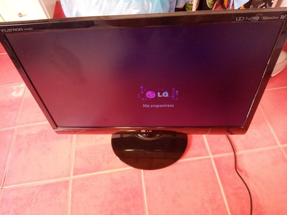 Tv Monitor Tv Monitor
