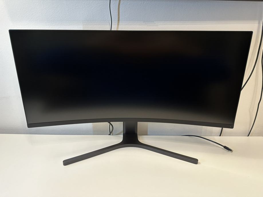 Xiaomi Mi Curved Gaming Monitor 34”