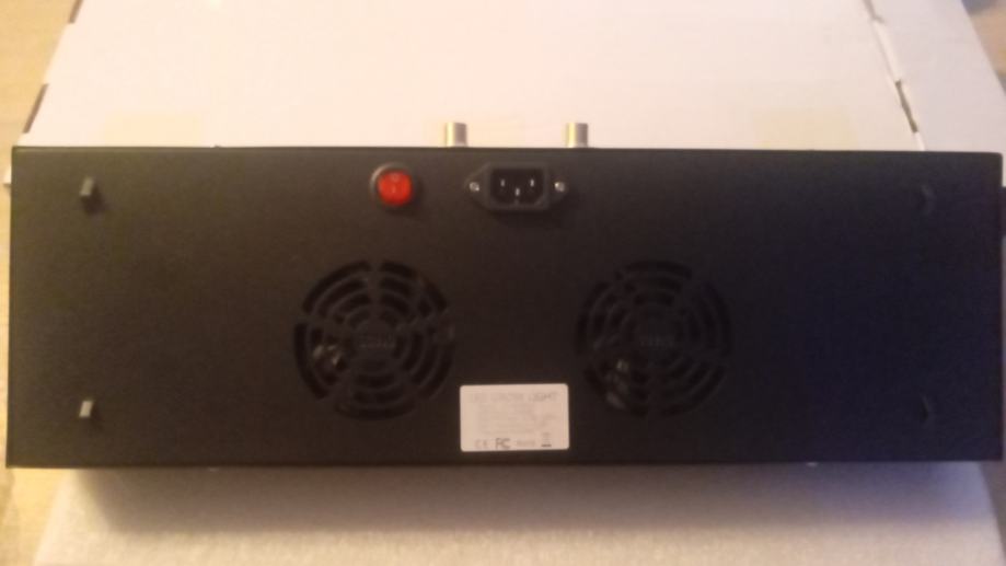 COB LED GROW full spectrum 2000w