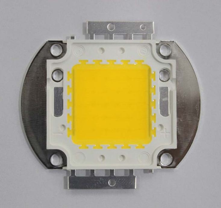 LED Chip 30W + LED driver 30W (vodootporni)