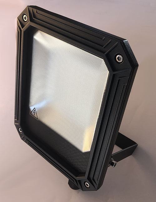 12V - LED REFLEKTOR 50W 12V-24V / PROFESIONALNI