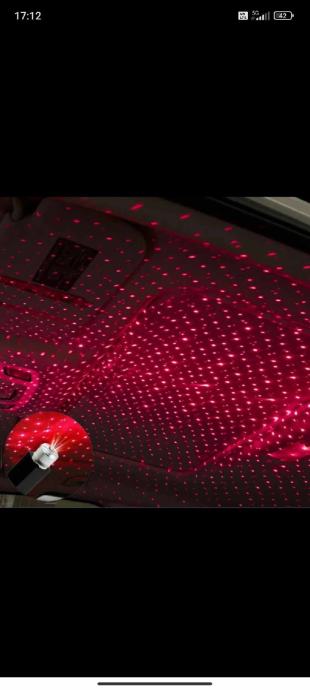 led reflektor za dom auto