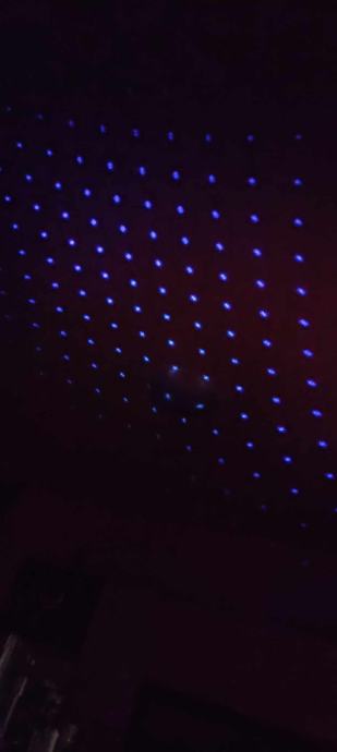 led reflektor za dom auto