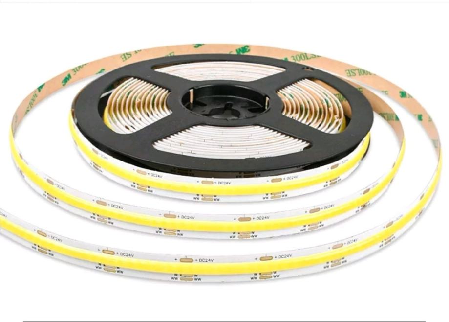 LED TRAKA COB