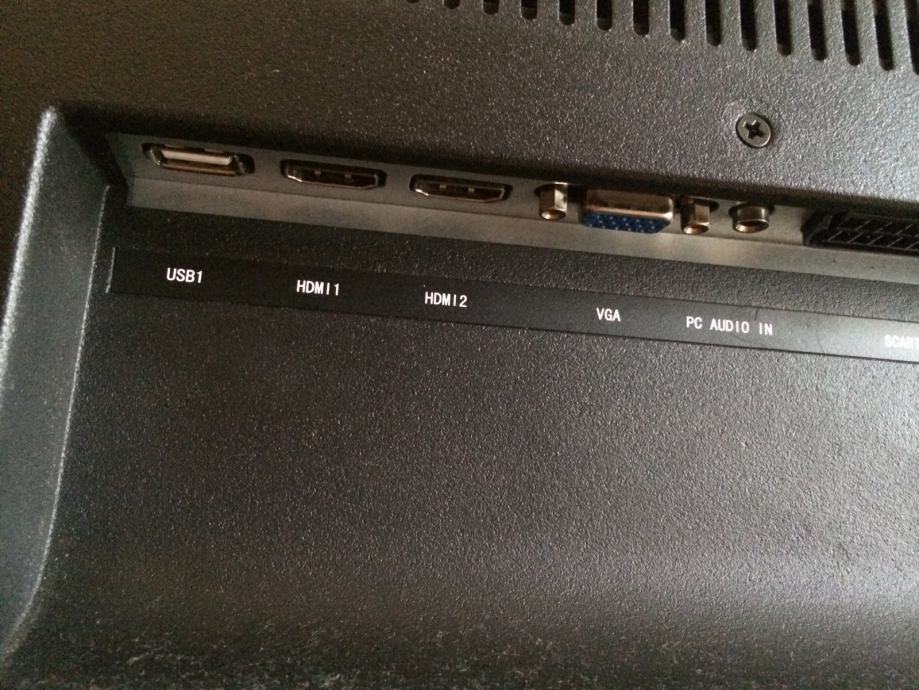 Elit lcd LED L-2612 26 (66 cm)