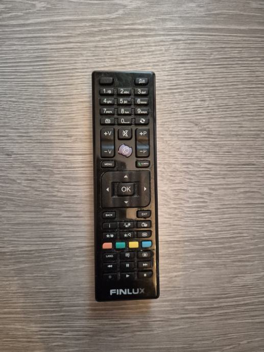 FINLUX LED TV 110cm (43inch)