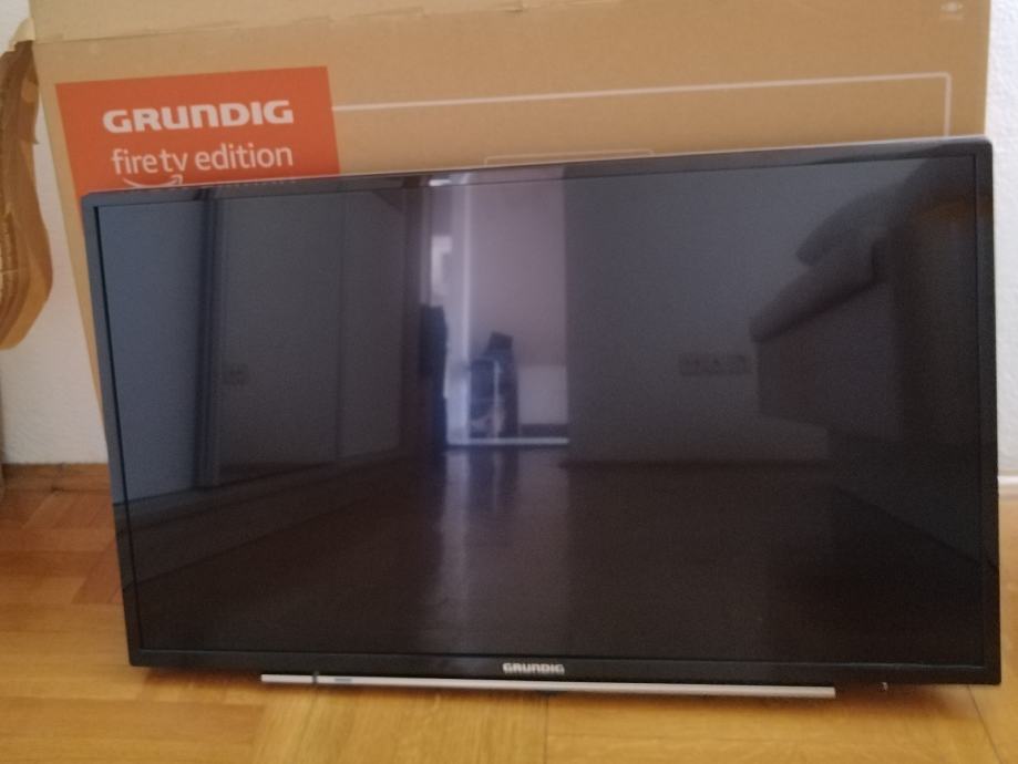 Grundig 32 smart TV